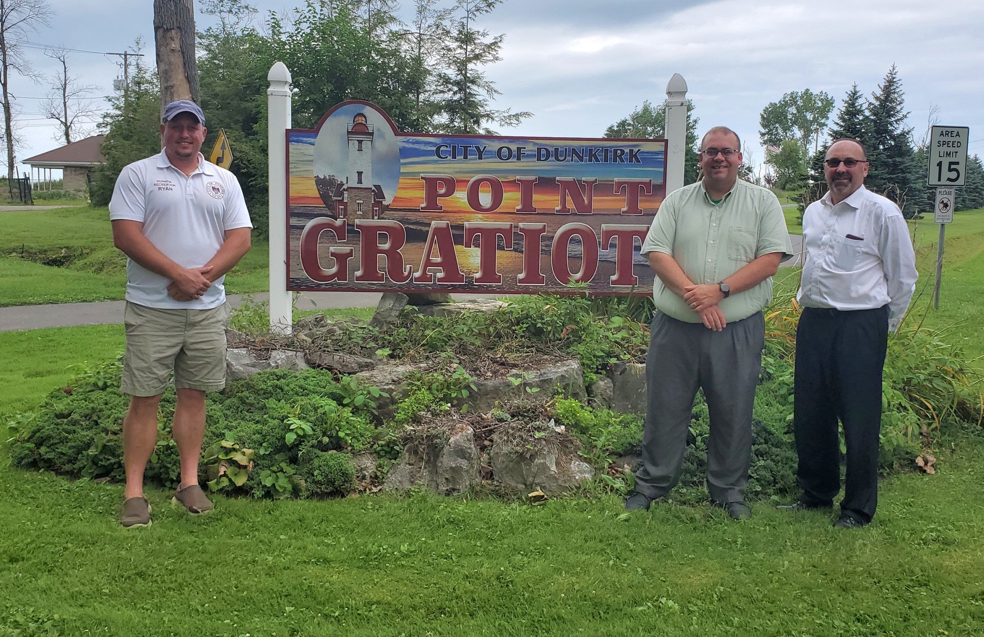 Back to school bash set for city | News, Sports, Jobs - Observer Today